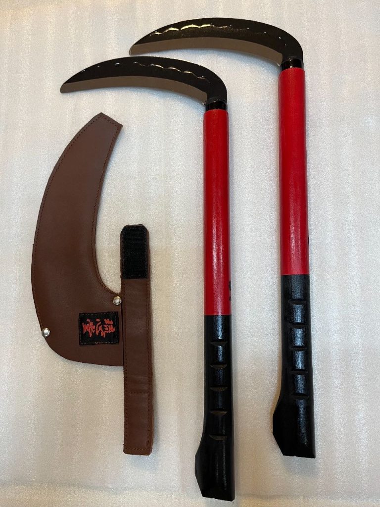 ティンベー＆ローチン | 琉球古武道・武器術ショップ